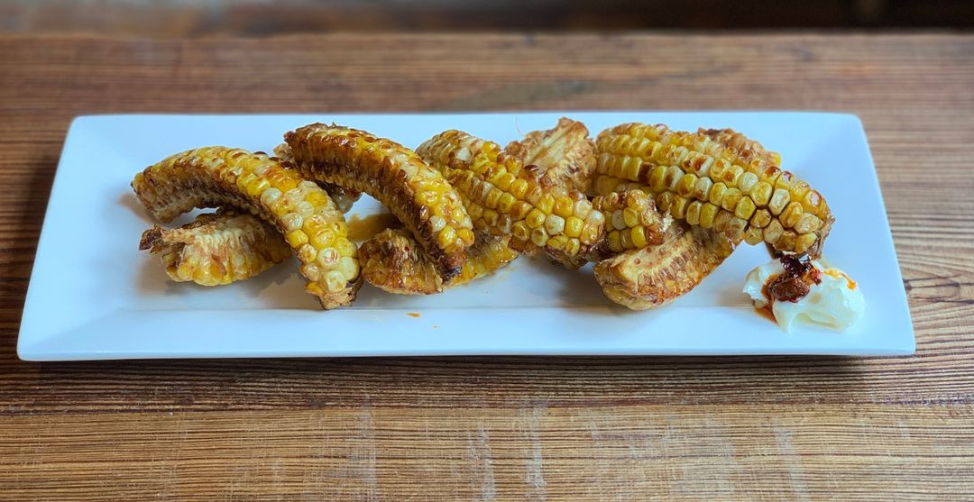 Nakamura Ramen - Chashu-men