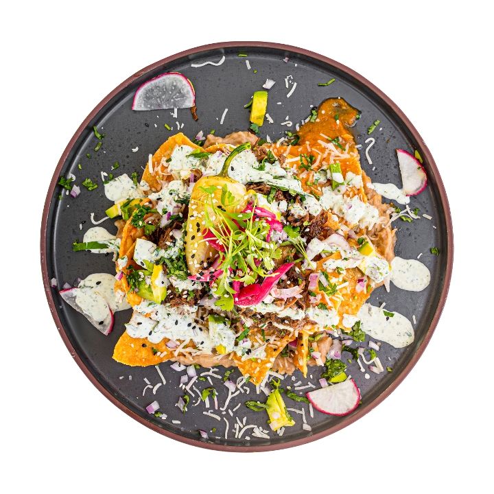 4619 Convoy st A3 - Tosti-Ceviche