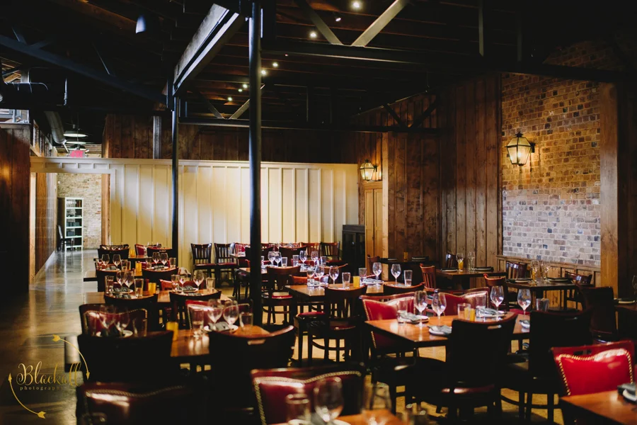 Prairie House Restaurant