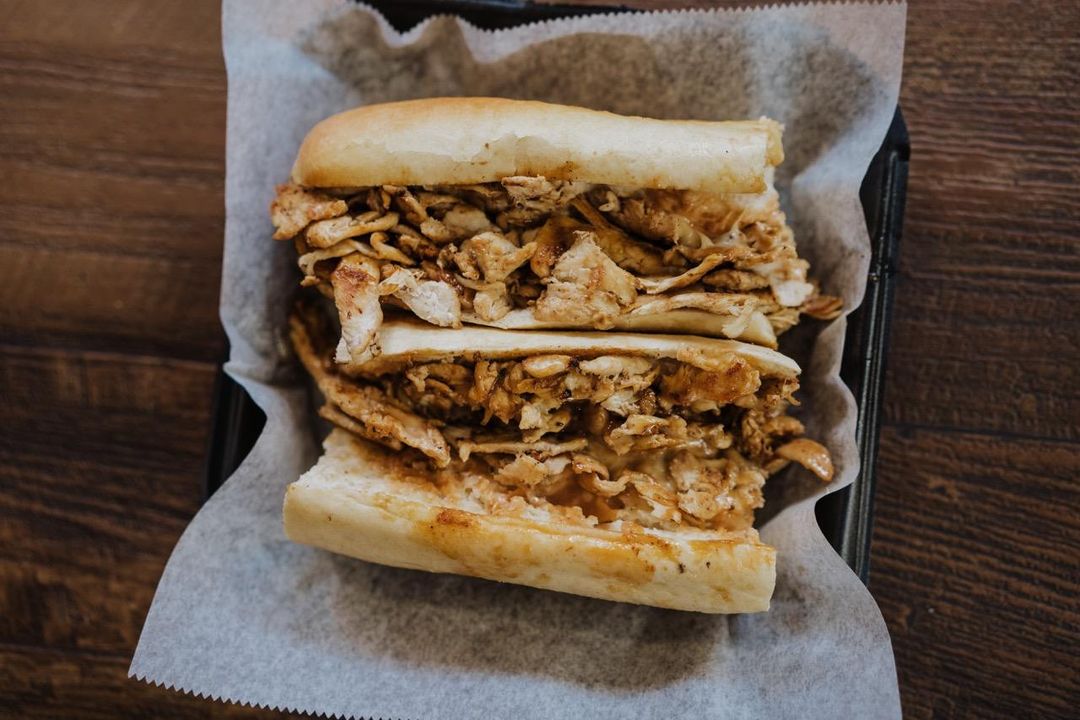 Tinn's Grilled Philly Steak Subs | Rochester, MN - Tinn's Philly