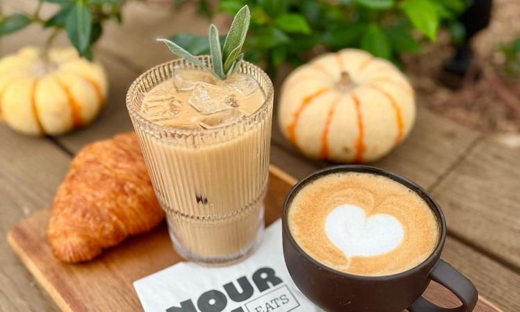 Nourish Eats | Toast