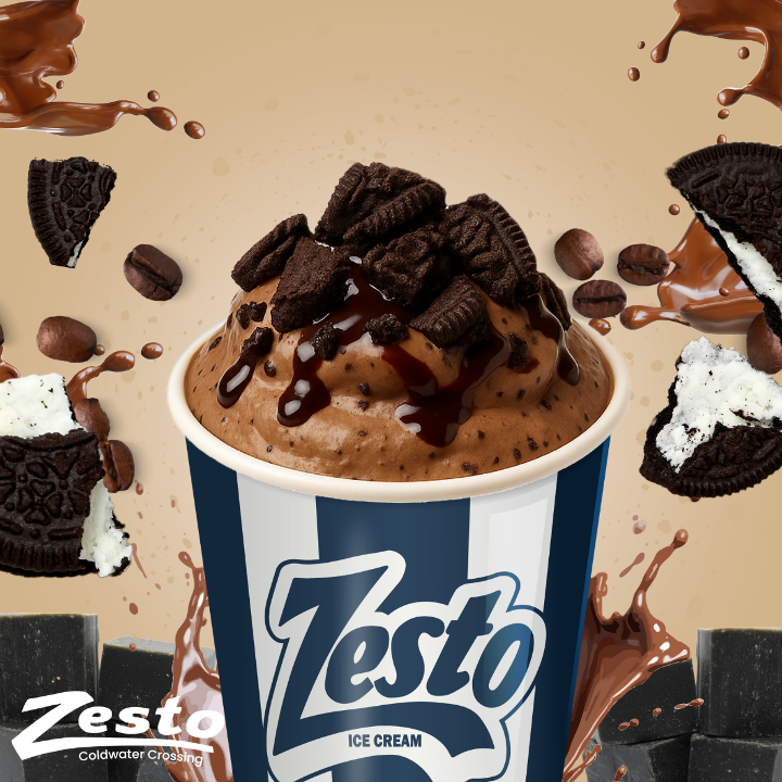 210 E. Washington Center Rd. - Build-Your-Own-Razzle