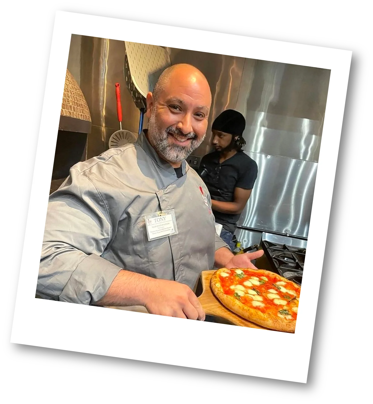 Pizza Bella