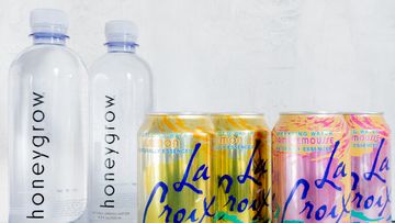 honeygrow Hunt Valley - Stir-fry with Side Salad Package for 75