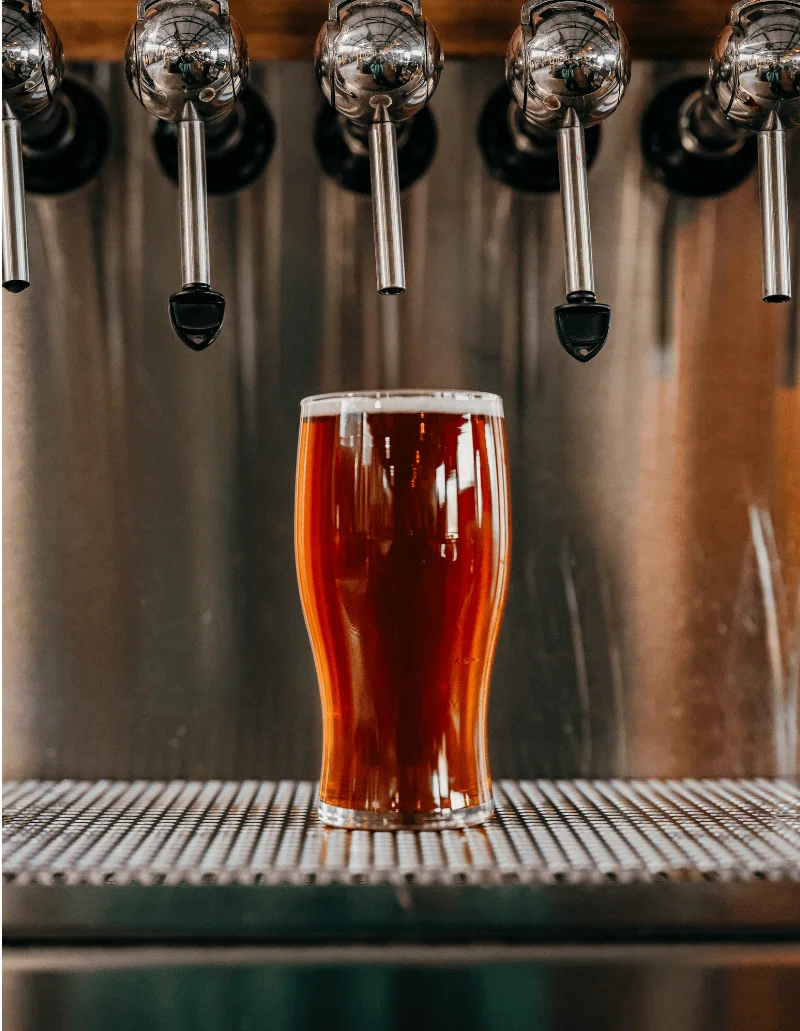 Trailside Brewing | Craft Beer & Cocktails in Hendersonville, NC