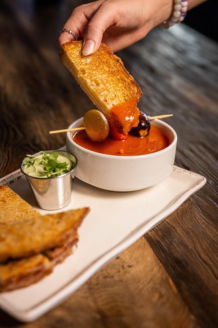 Bosscat Kitchen & Libations - Irvine Bosscat - Irvine | Toast