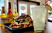 Vikings Bar and Grill 1600 Marion St #118 - Smash Burger