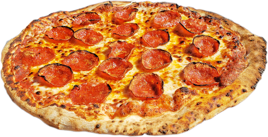 Poppys Pizza & Italian Cuisine - Birria