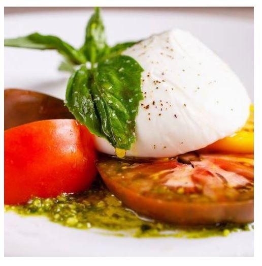 Caffé Milano Naples - Moretti