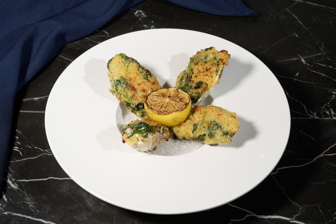 Harats by the Sea - 100 Commercial Blvd | Toast