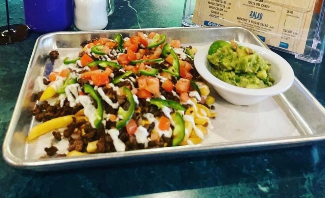 113 Stephen St - Mole Enchiladas ( Cheese ) ( 30 ct )