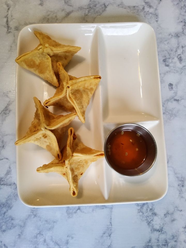 596 South Castell Avenue - Soft Shell Crab