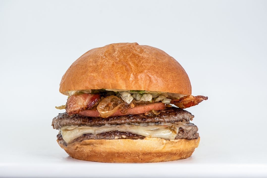 Twin's Burgers & Sweets - Lafayette | Toast