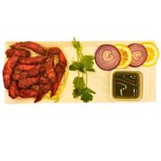 Kumar's Authentic Indian Kitchen - Goat Biryani