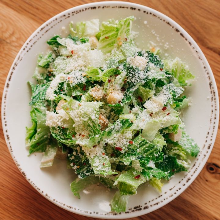 Rosedale - BIG RONI (TRIPLE PEPPERONI).