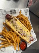 Howling Rabbits BeerWorks 1200 Auburn Suite 350 | Toast