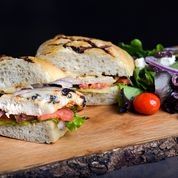 Afro Deli & Grill Minneapolis - Riverside | Toast