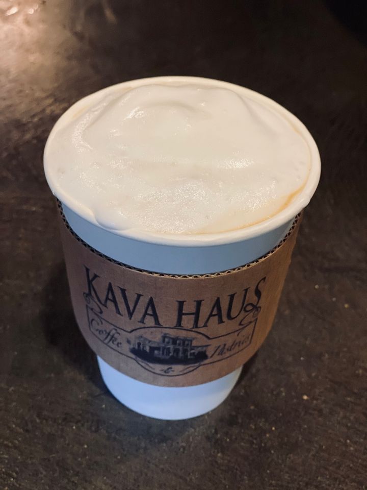 Kava Haus - Wilmington, Ohio | Toast