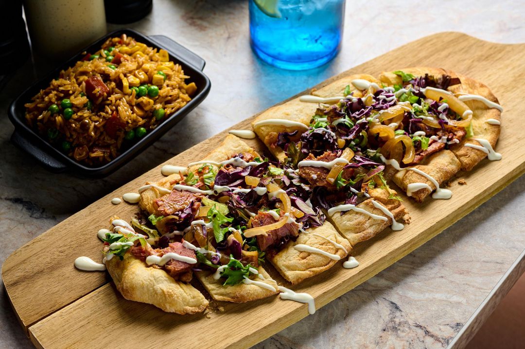 Churrasko Grill House | Toast