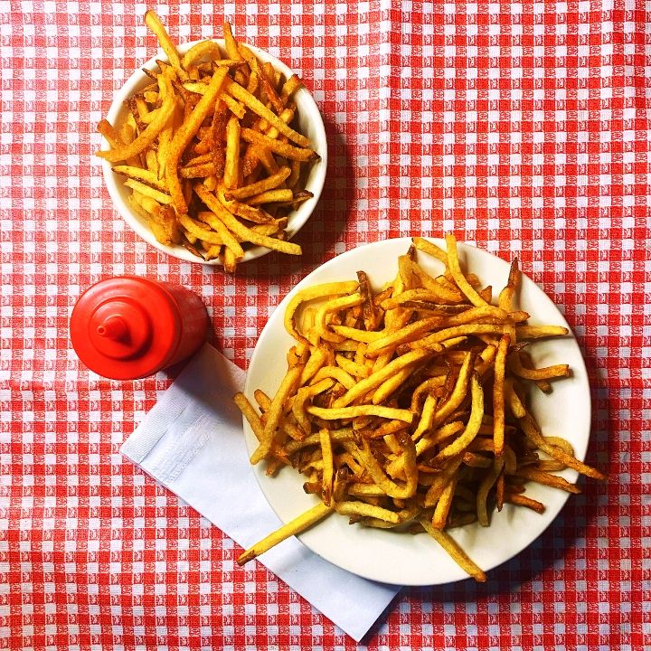 State Park Bar | Toast