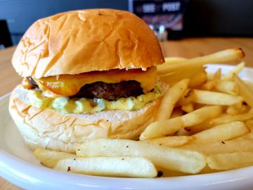 9 Grove St - Pastichio