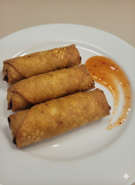 Fair Lawn - Chinese Meatballs