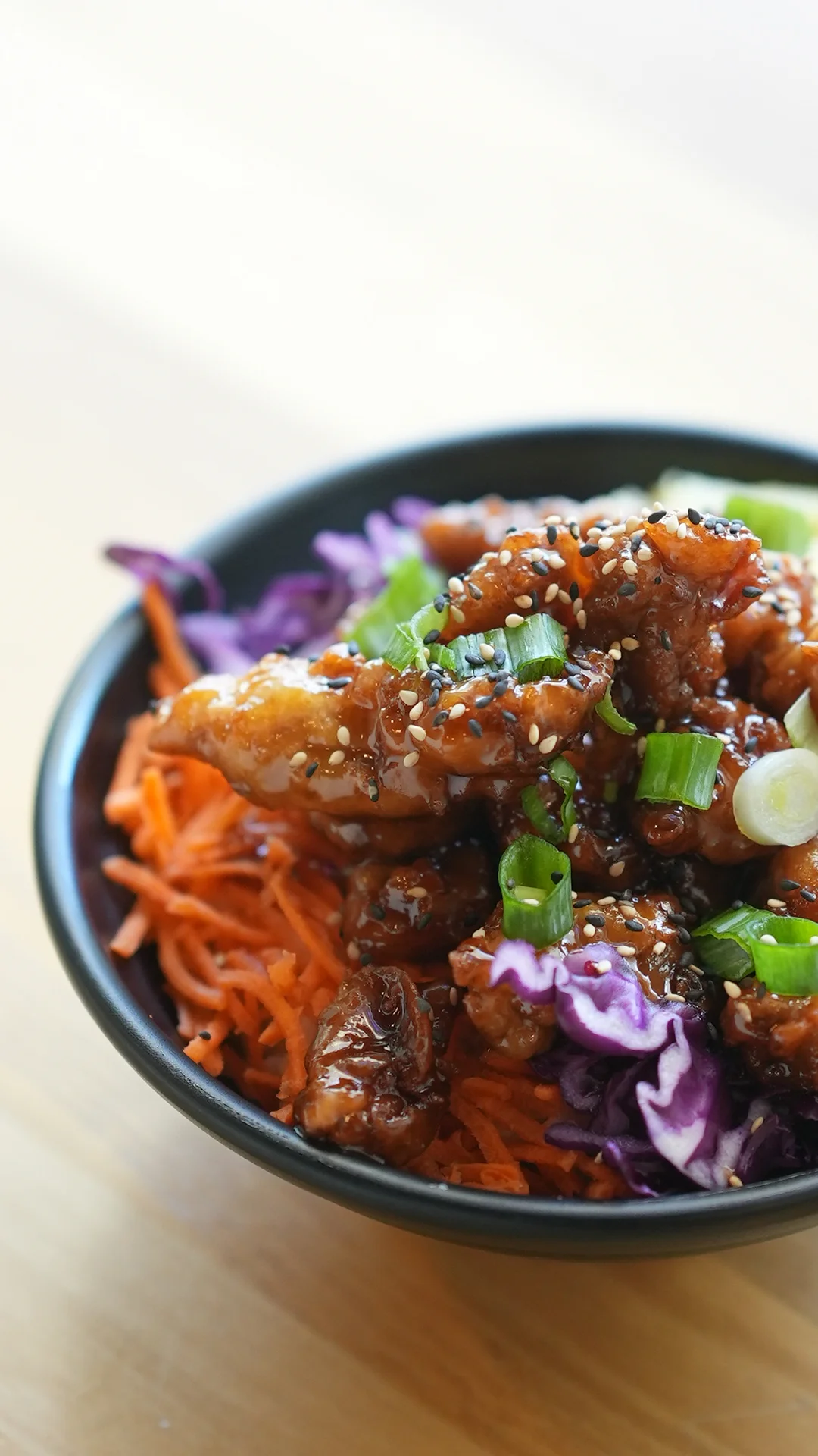 Poke Doke | Poke | Hawaiian | Chicken | Bubble Tea