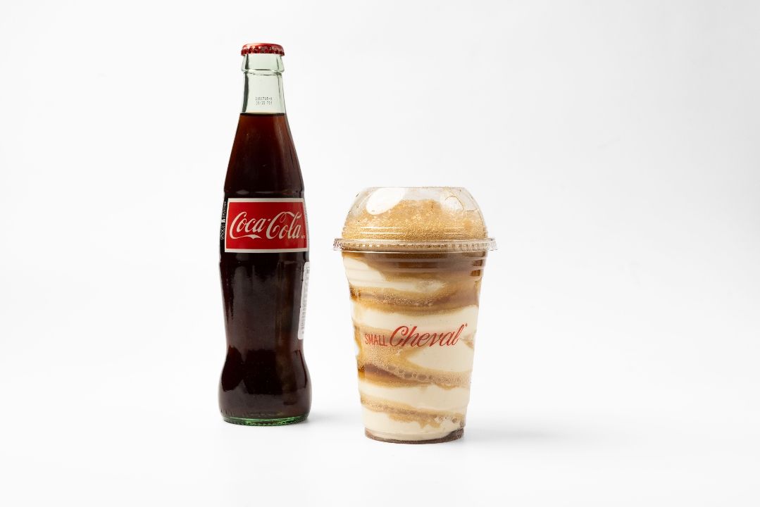 Small Cheval West Loop | Toast