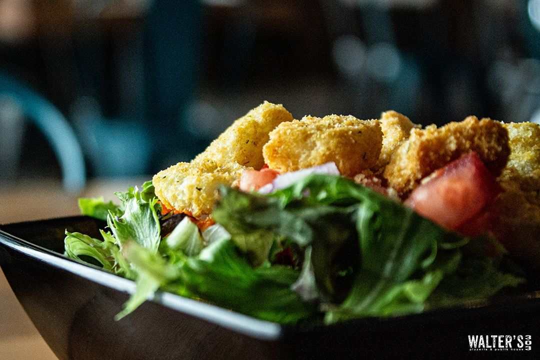 Walter's303 | Lowry - Breadsticks