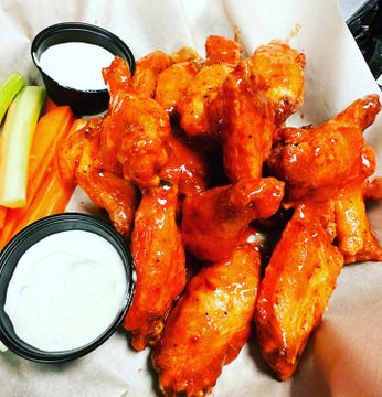 Hungry Palate Bar & Grill | Toast