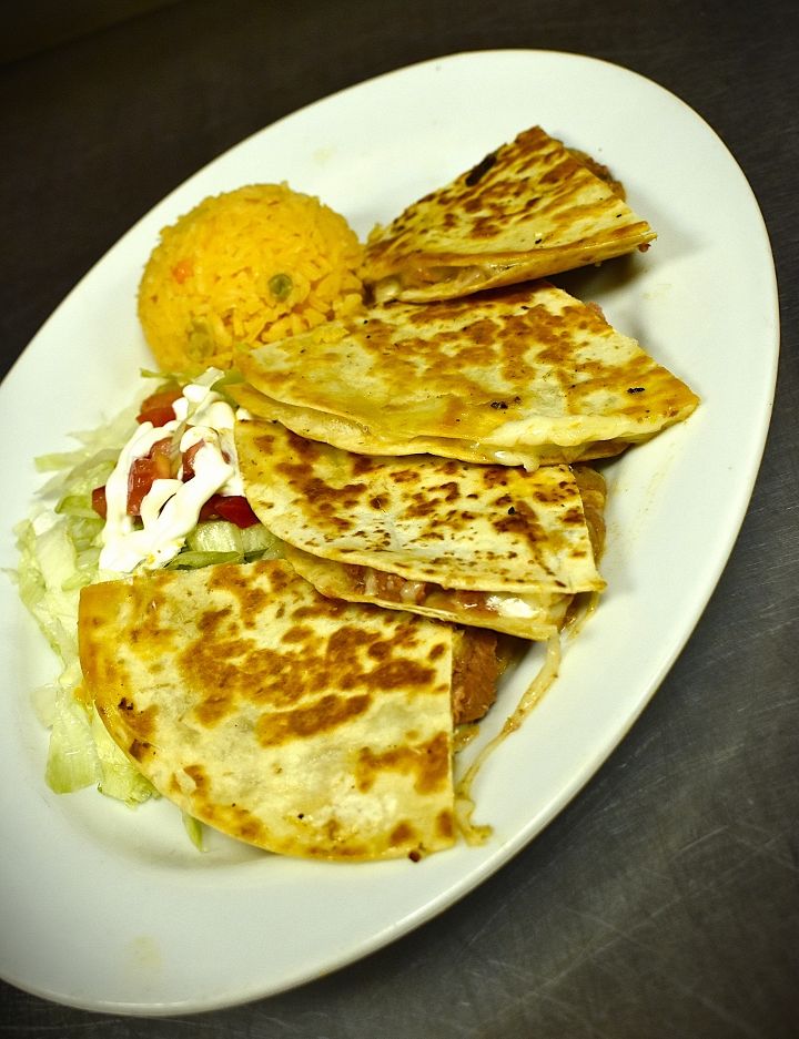 La Tolteca Mexican Restaurant 202 - NEW 4147 Concord Pike - Taco Salad Bowl