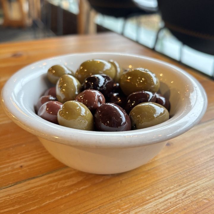 188 S Main St - CUP - Carrot Curry