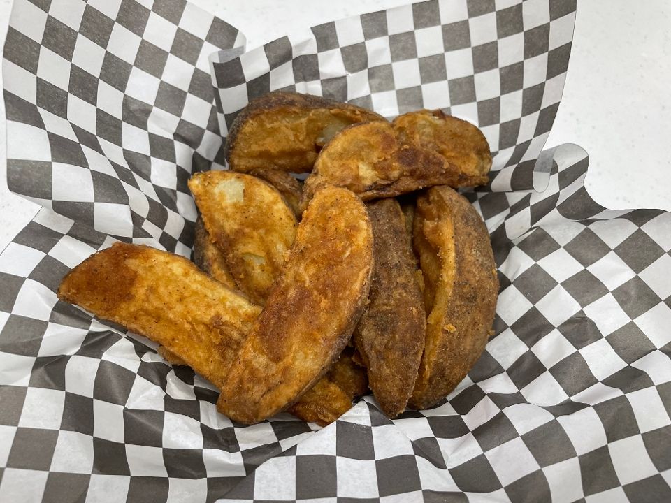 2712 E Sumner St - 12 INCH BYO PIZZA*