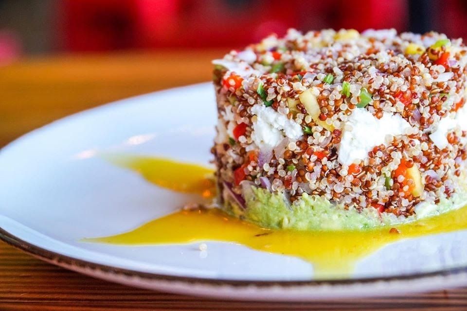 Inca Social - Arlington | Toast