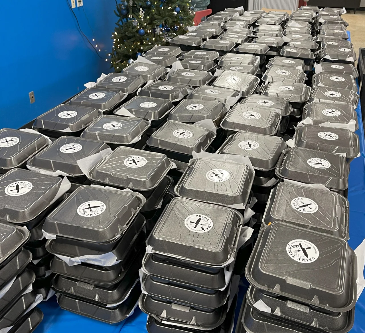 Prime Time Pub and Grill