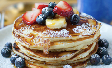 Minya's Pizza - extra