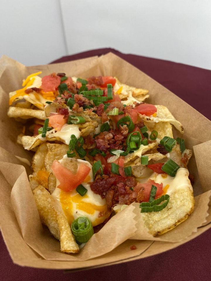 Detroit City Clubhouse | Toast