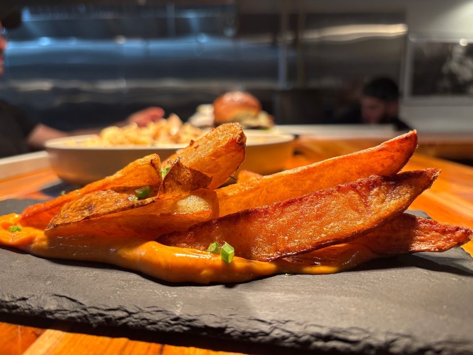 Vernafern 22 South Main Street - Half Roasted Chicken