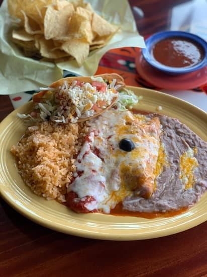 Mi Ranchito - South Jordan 2 10949 South Redwood Road Ste #200 | Toast