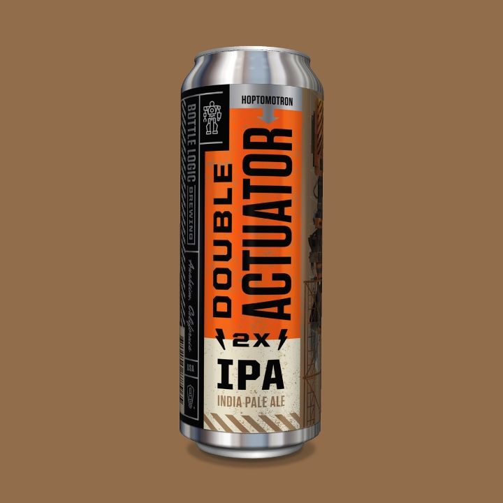 Anaheim Tasting Room - • Universe From Scratch (2025) (500mL Bottle)