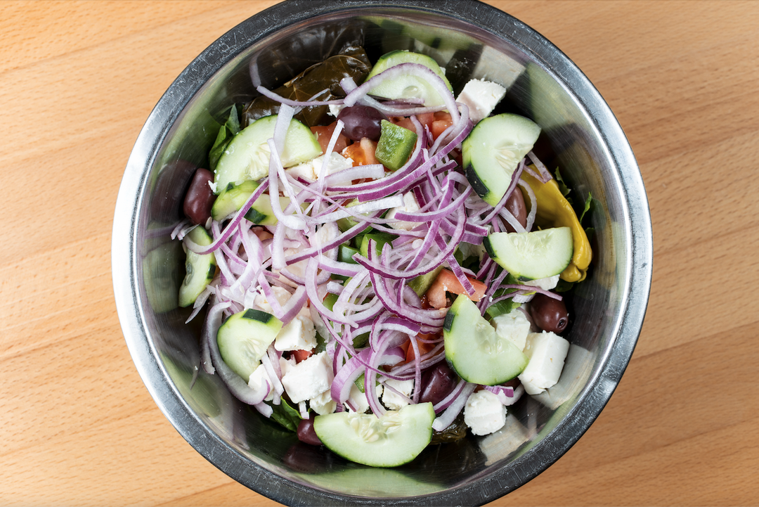 Lefteris Taverna - Hartsdale - Saganaki Cheese