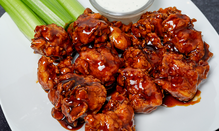 Big Red Restaurant and Sports Bar - Omaha | Toast