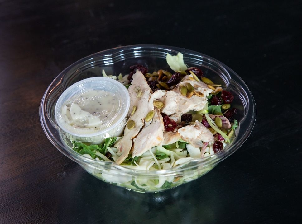 Ridgetop Coffee & Tea | Toast