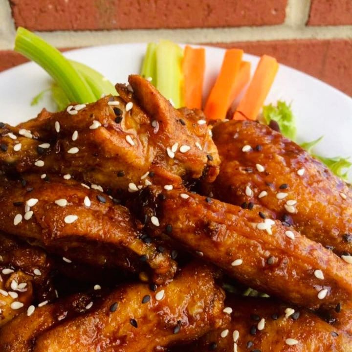 Doherty's Irish Pub & Restaurant - Cary, NC | Toast