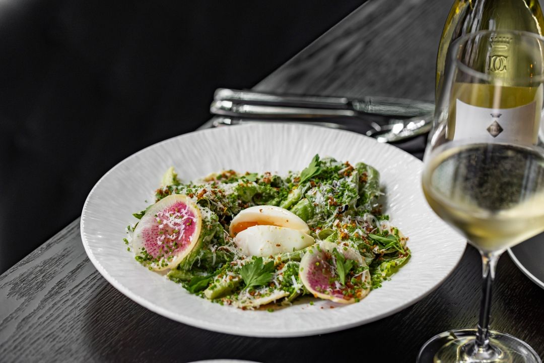 Fig Italian Kitchen & Bar Fig Restaurant | Toast