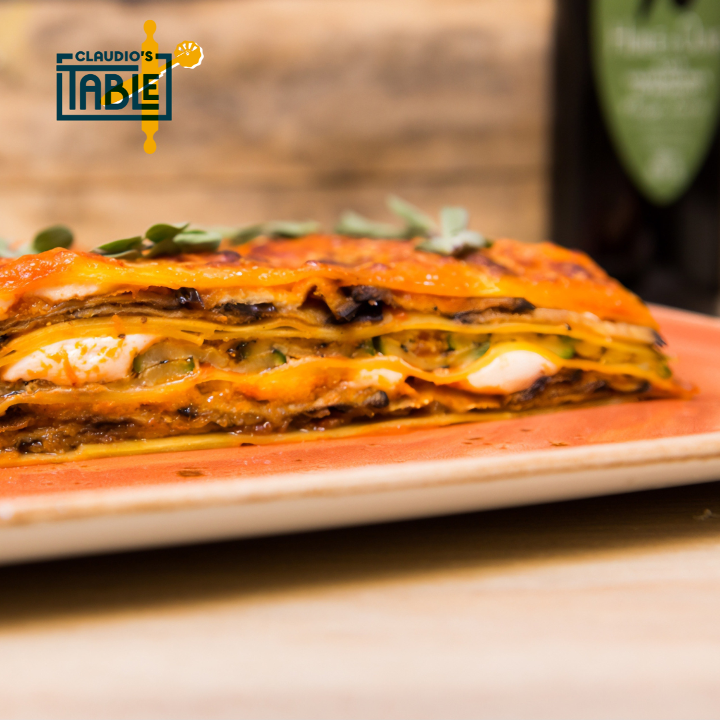 Claudio's Table 5441 MacArthur Boulevard Northwest | Toast