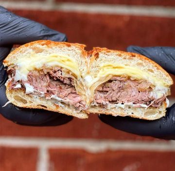 Mason Sandwich Co. | Toast