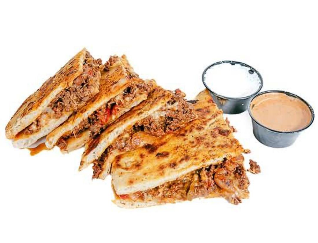 NYC Halal Eats - Niles 8624 W Golf Road | Toast