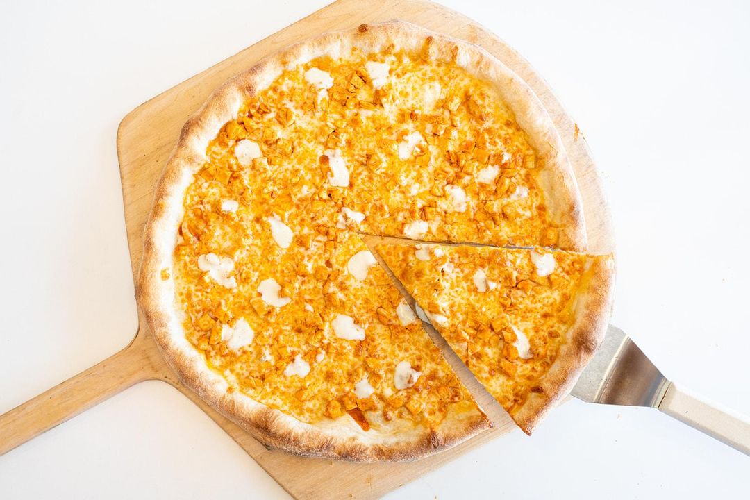 Maple Glen Pizza