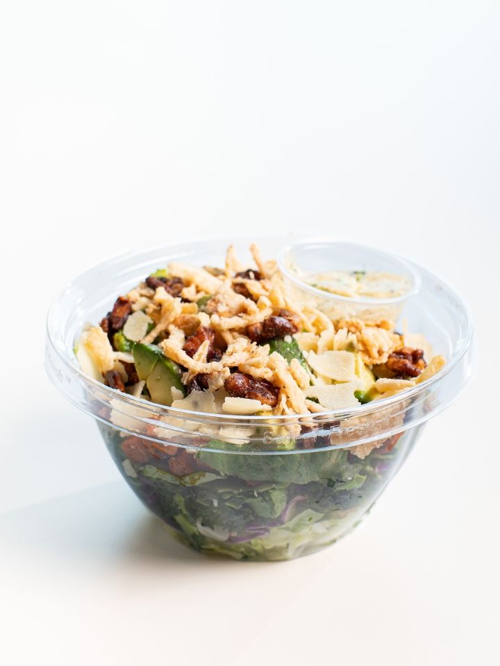 Bar Moxy by Craft Food Halls - Cranberry Juice